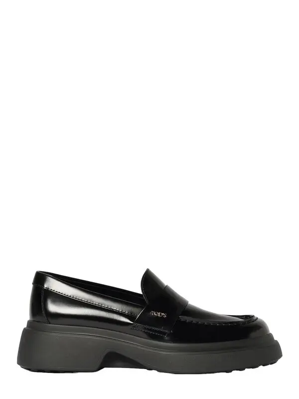TOD'S Loafer - Black