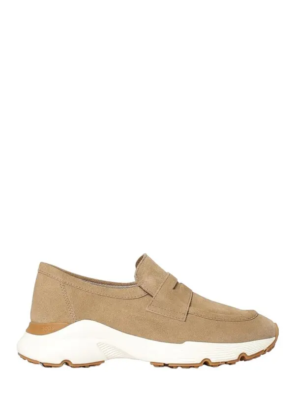 TOD'S Loafer - Beige