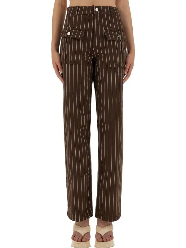 Baum Und Pferdgarten Pants - Brown