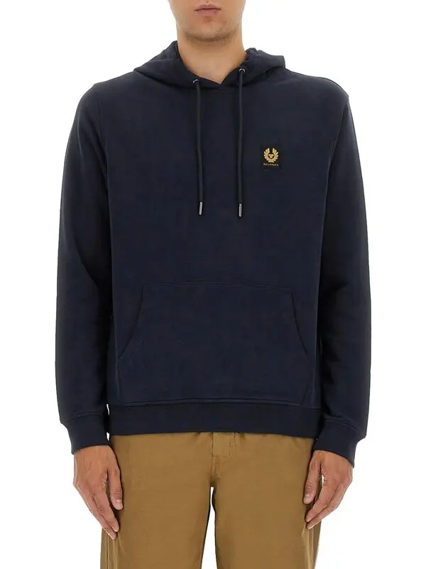 Belstaff Sweatshirt - Blue