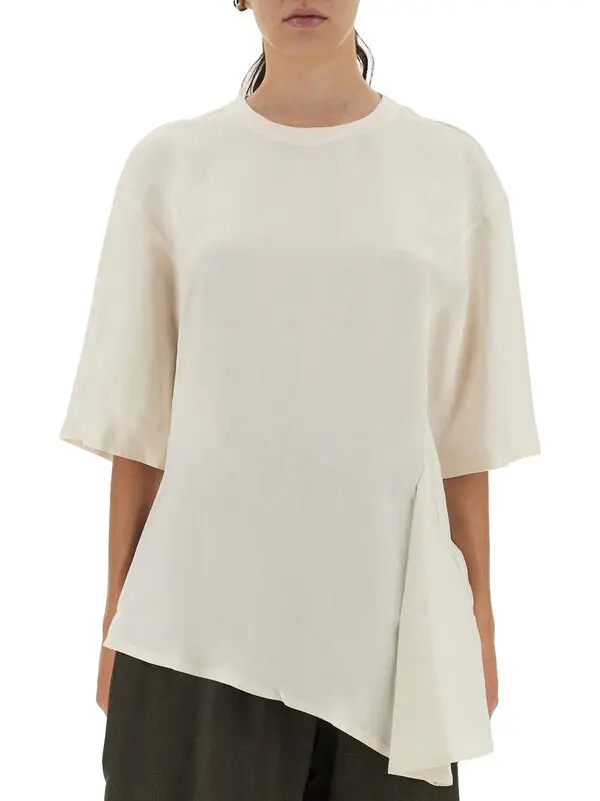 Studio Nicholson Top - White