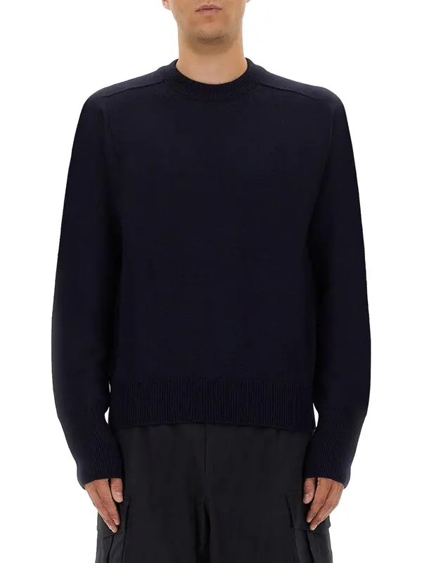 Studio Nicholson Sweater - Blue