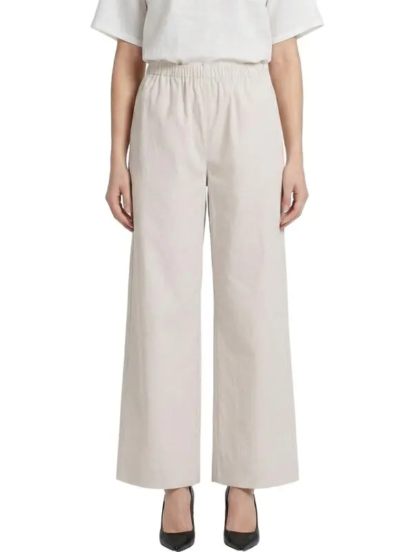 BY MALENE BIRGER Pants - Beige