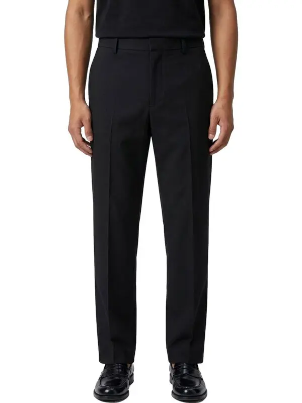 JIL SANDER Trousers - Blue
