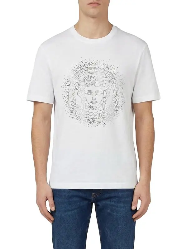 Versace T-shirt - White