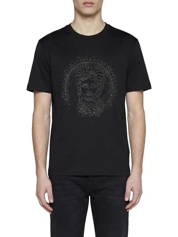 Versace T-shirt - Black
