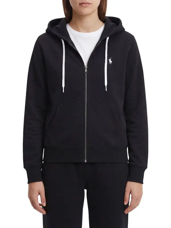 Polo Ralph Lauren Sweatshirt - Black