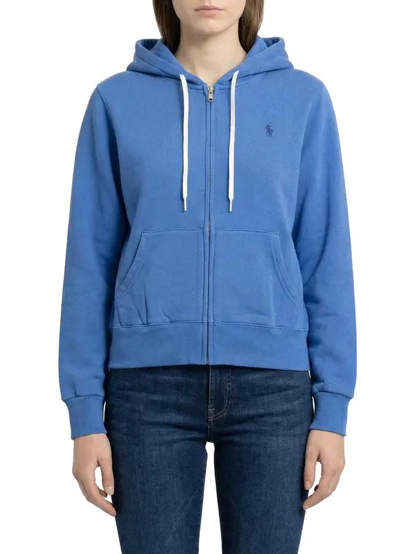 Polo Ralph Lauren Sweatshirt - Blue