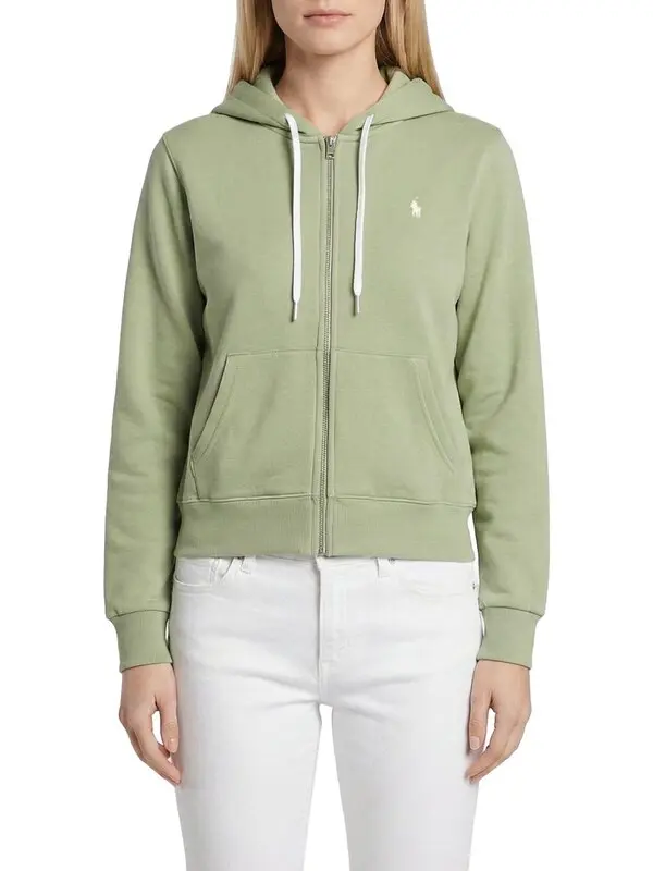 Polo Ralph Lauren Sweatshirt - Green