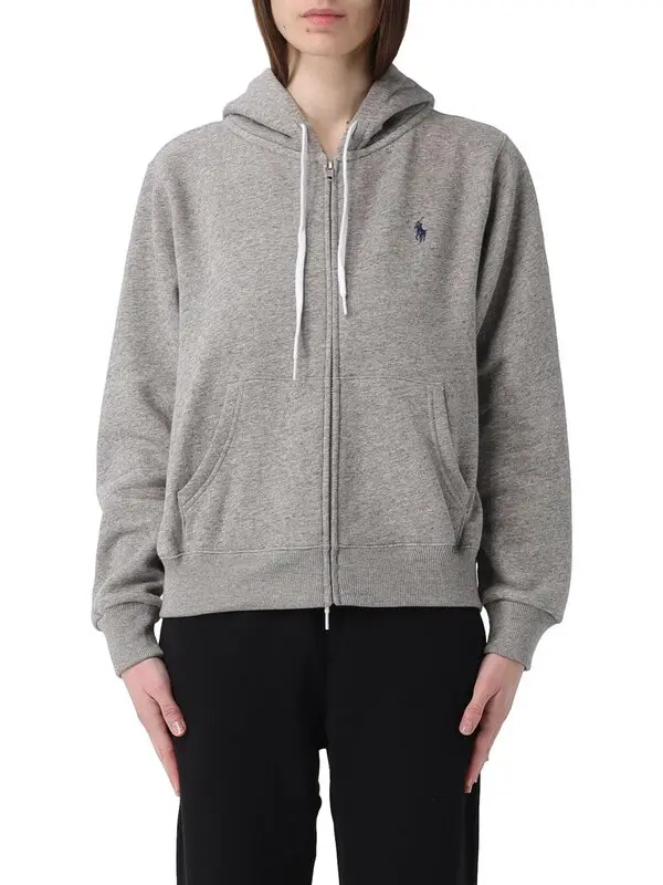 Polo Ralph Lauren Sweatshirt - Grey