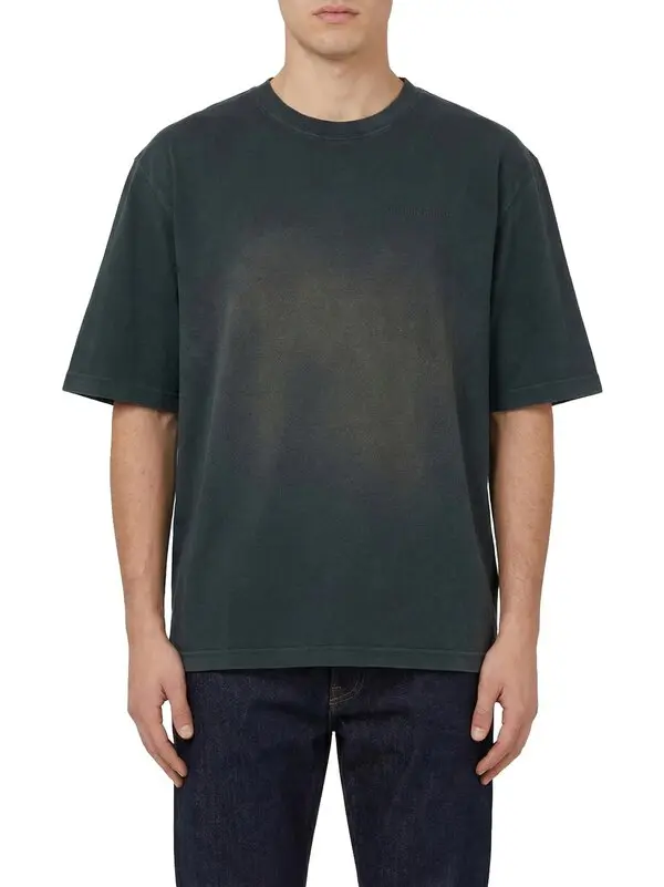 GOLDEN GOOSE T-shirt - Black