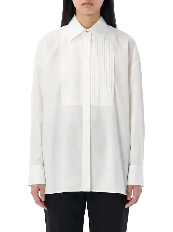 GOLDEN GOOSE Shirt - White