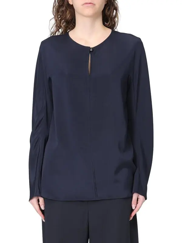 Max Mara Shirt - Sand