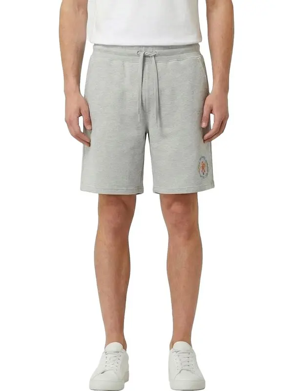 Casablanca Shorts - Grey