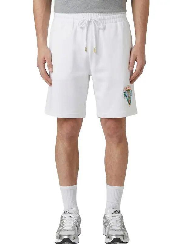 Casablanca Shorts - White 1