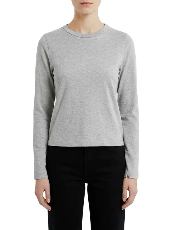 EXTREME CASHMERE X Pullover Sweater - Grey