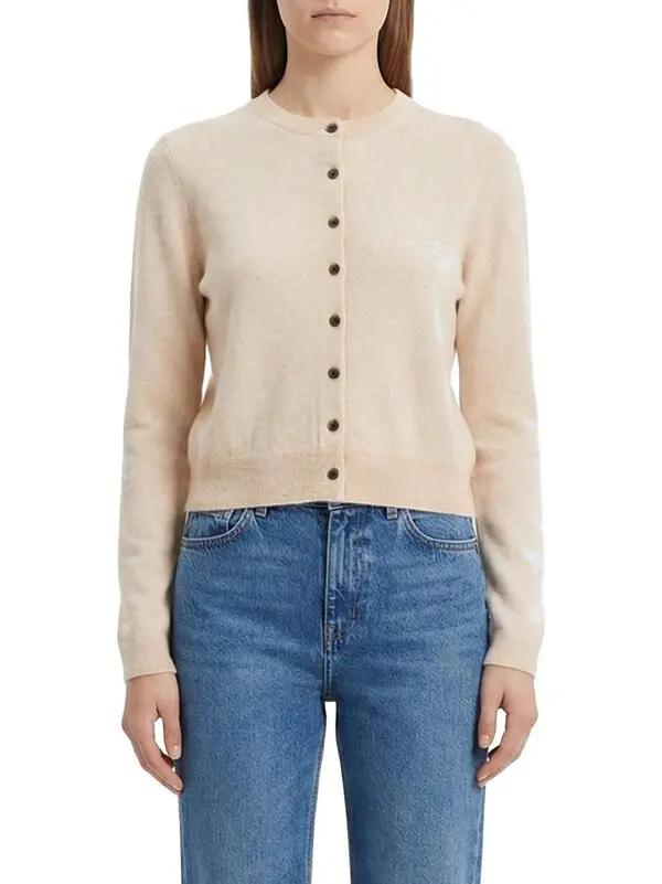 LISA YANG Sweater - Beige