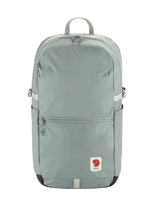 Fjallraven High Coast Zip Backpack - Grey