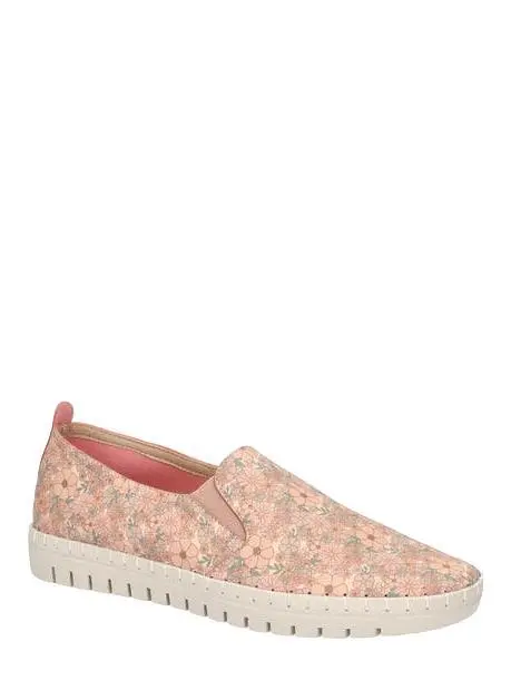 EASY WORKS BY EASY STREET Fresh Slip-on Sneaker - Spring Bouquet