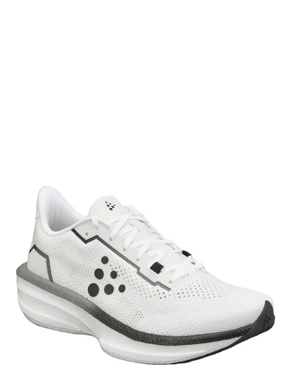 CRAFT Endurance 2 Running Shoe - White