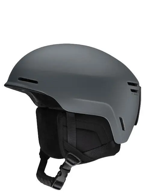SMITH Method Snow Helmet With Mips - Matte Slate