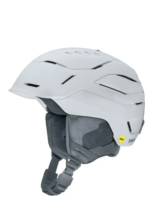 SMITH Vantage 2 Snow Helmet With Mips - Matte White