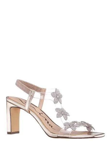 Nina Annmari Sandal - Platino