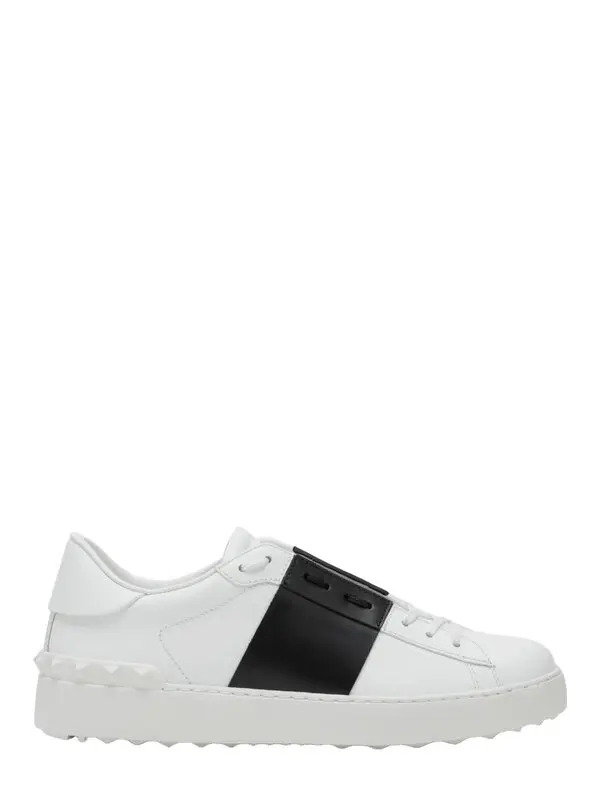 Valentino Garavani Sneakers - White