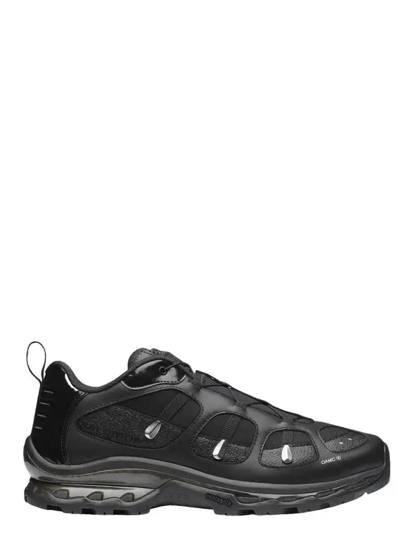 SALOMON Xt-quest Oamc Sneakers - Black