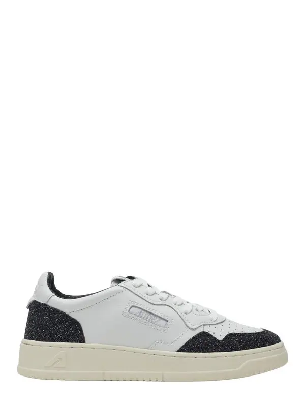 AUTRY Medalist Low Sneakers - White