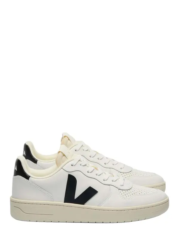 VEJA Sneaker V-10 - White