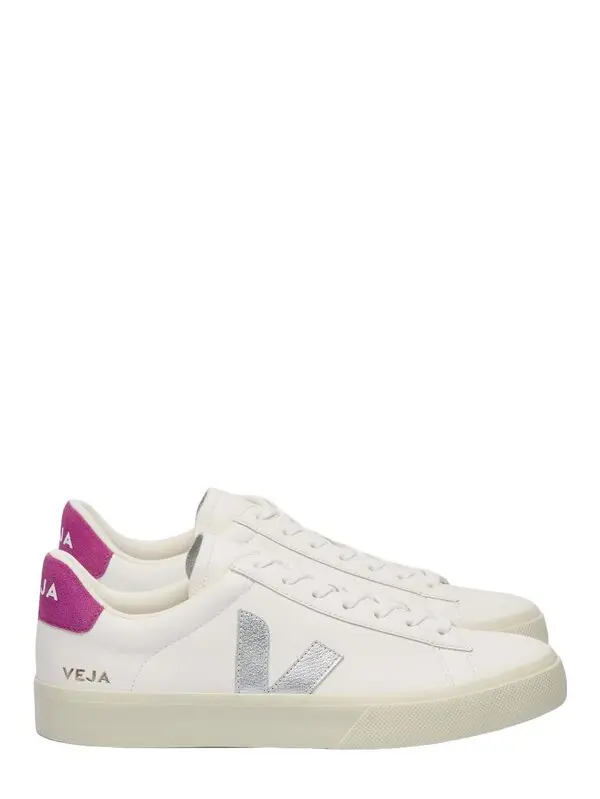 VEJA Campo Sneaker - White