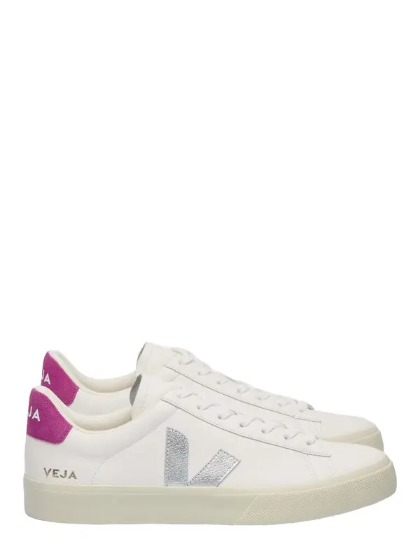 VEJA Campo Sneaker - White