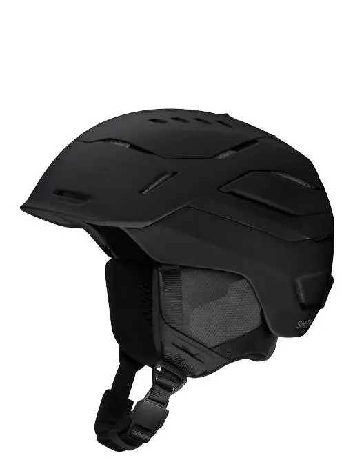 SMITH Vantage 2 Snow Helmet With Mips - Matte Black