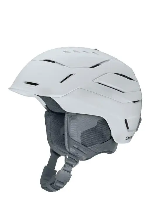 SMITH Vantage 2 Snow Helmet With Mips - Matte White