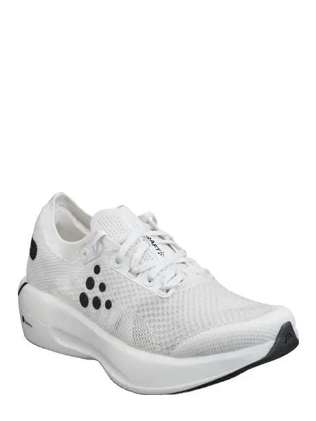 CRAFT Nordlite Speed 2 Running Shoe - White