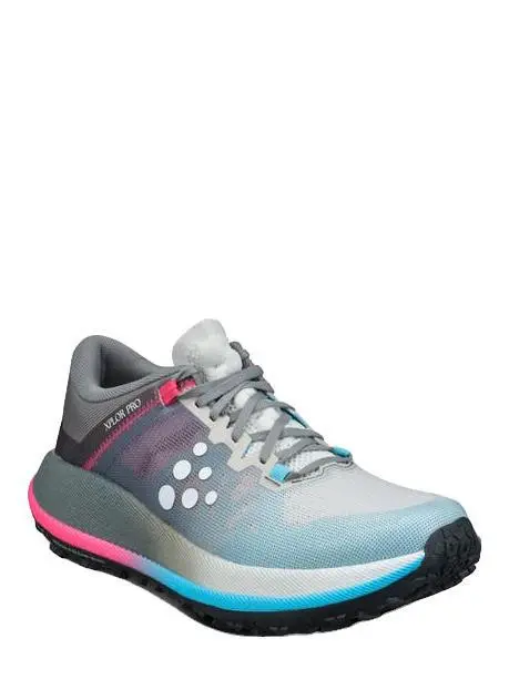 CRAFT Xplor Pro Running Shoe - Cloud/grey