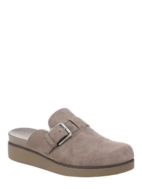 LIFESTRIDE Gillian Clog - Doe Grey