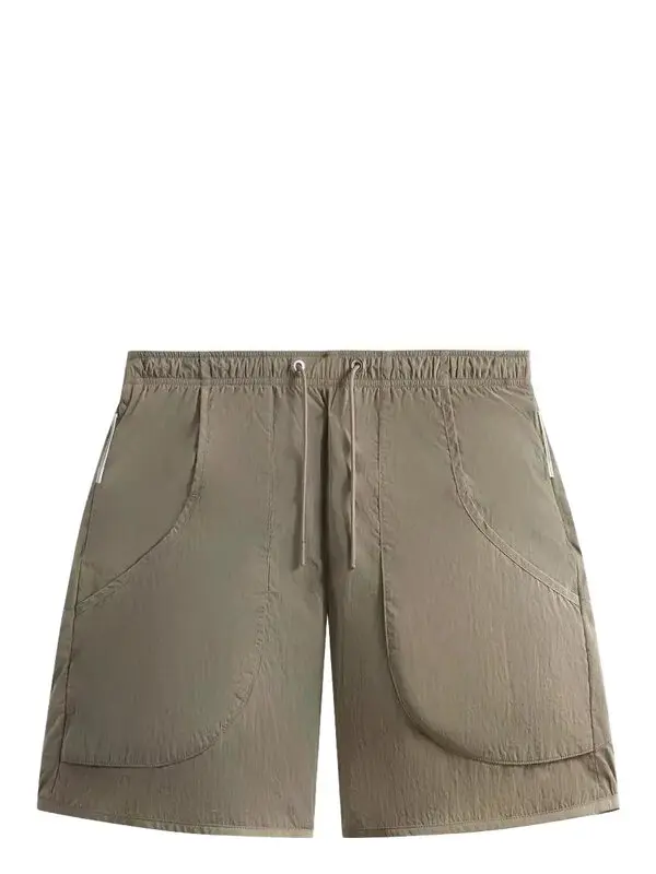 Kith Fowler Drawstring Shorts - Neutrals