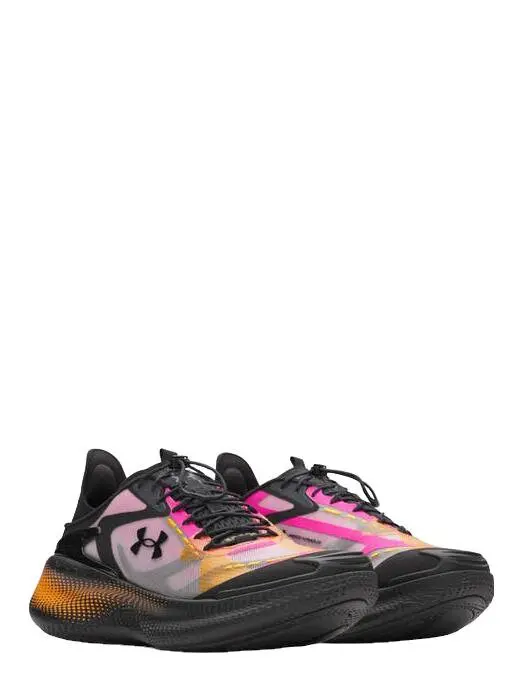 Under Armour Slipspeed Training Shoe - Black Multi