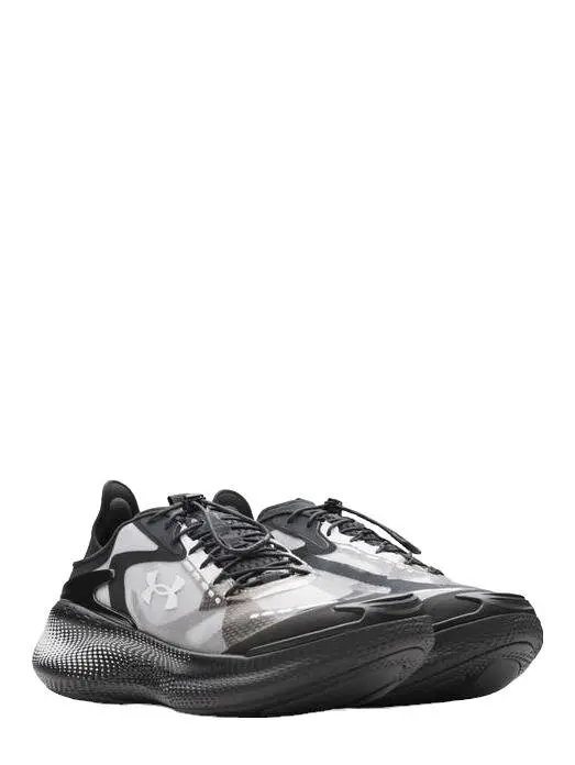 Under Armour Slipspeed Training Shoe - Black