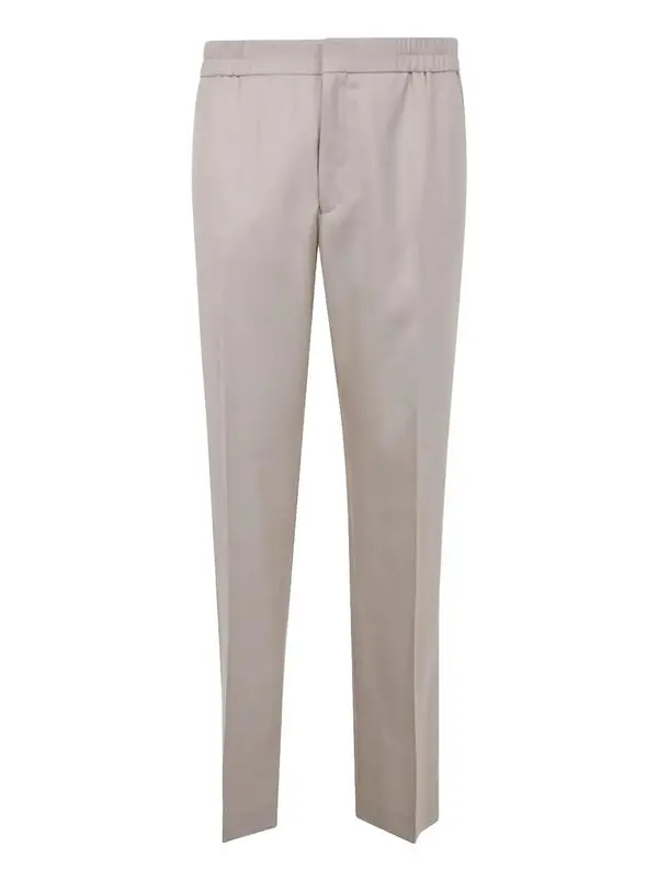 Paul Smith Tailored Trousers - Beige