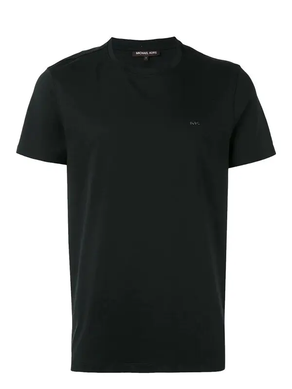 Michael Kors Sleek Crewneck - Black