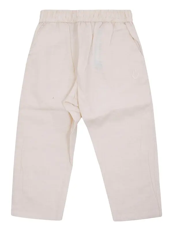 MOLO Soft Pants - Yellow