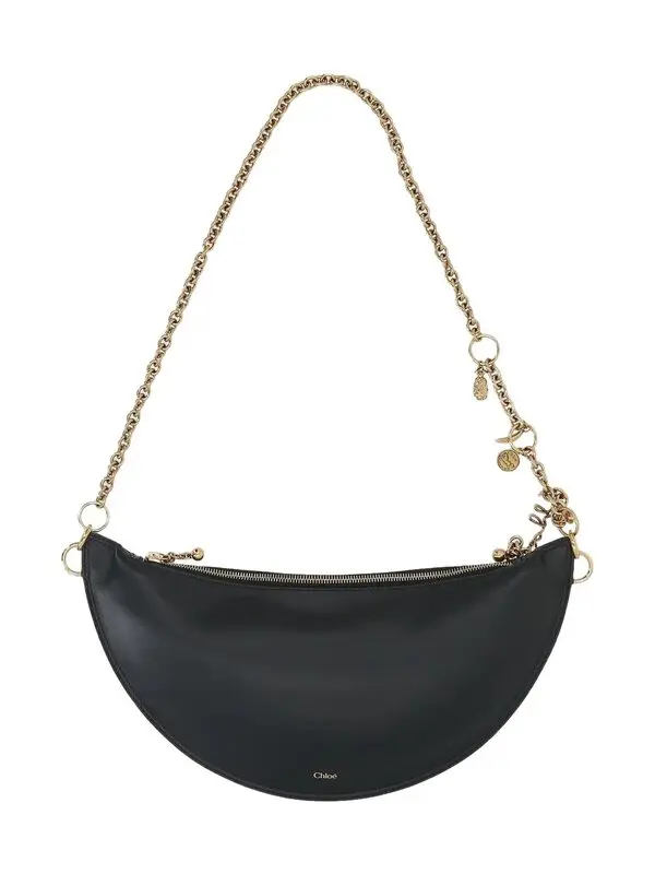 Chloé Icons Handbag - Black