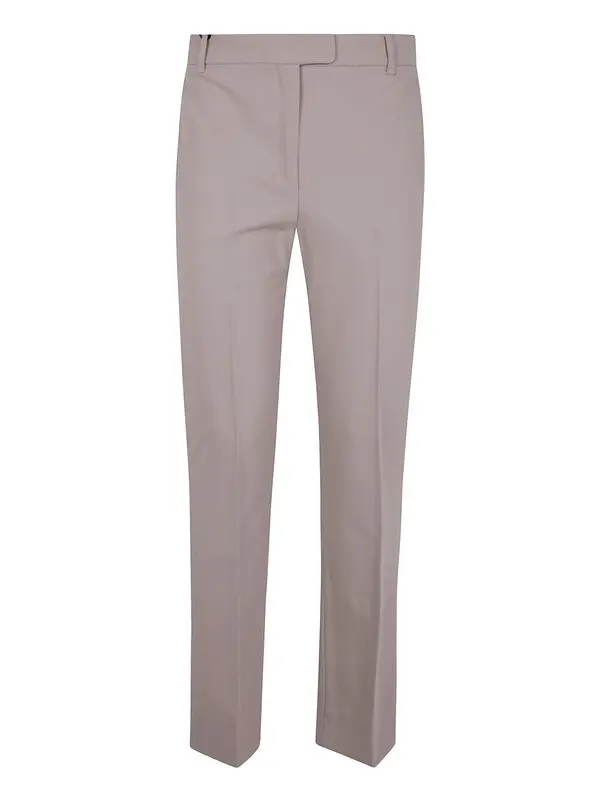 Max Mara Fatina Trousers - Beige