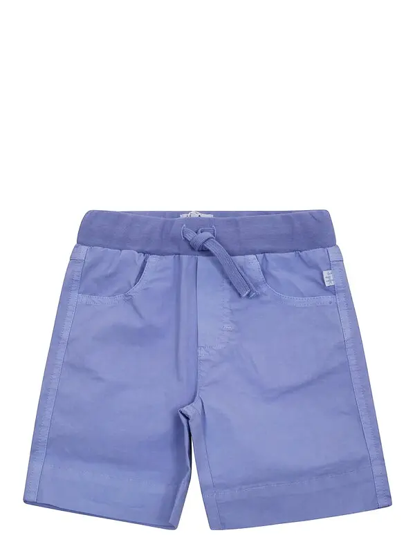 IL GUFO Shorts - Blue