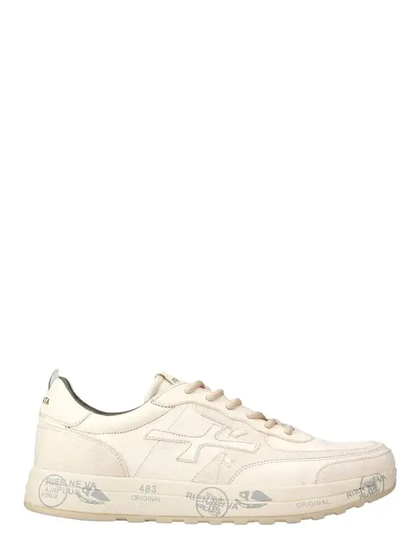 Premiata Nous - White