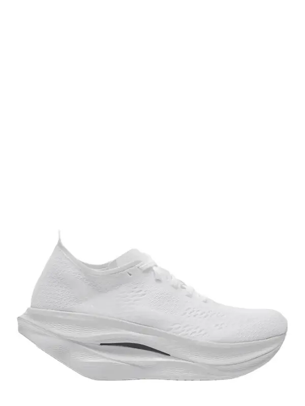 Comme Des Garçons Trainers - White