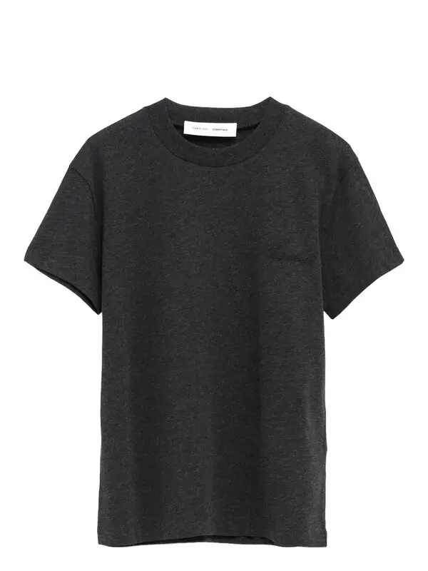 Fear Of God Classic Fit Tee - Black